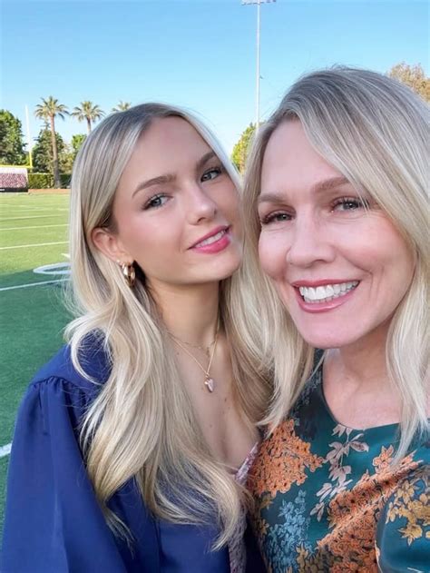 Jennie Garth Criancas 2024