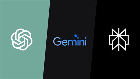 which ai chatbot is best at search — i compared chatgpt gemini and