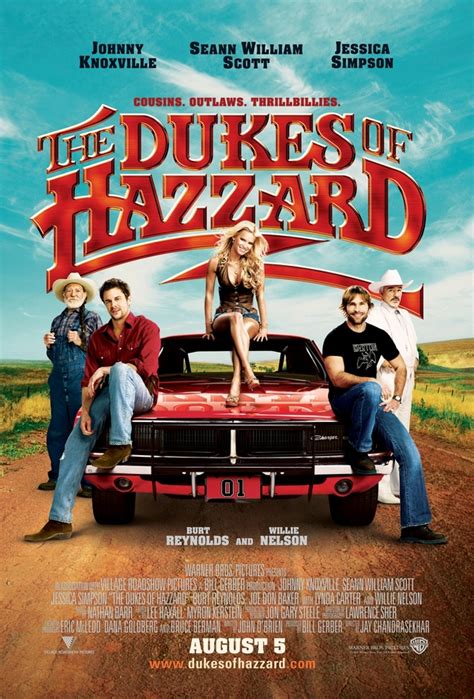 The 5 Best Movies About Rednecks And Hillbillies And Why You Should
