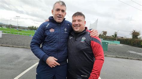 Lynch Absence Hit St Malachys Hard Admits Proud Mangan Westmeath Examiner