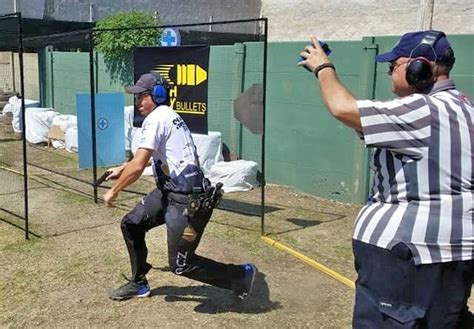 Romitelli Fue Tercero En El Panamericano Todo A Pulmón