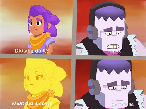 Shelly Memes