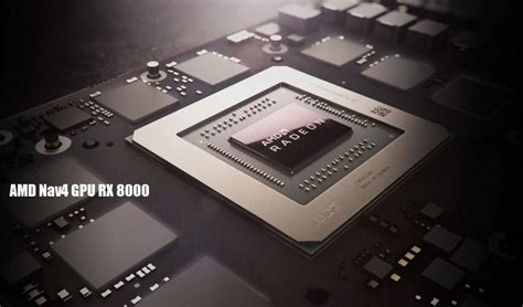 Amd High End Navi4 Gpu Sollte 9 Shader Engines Haben