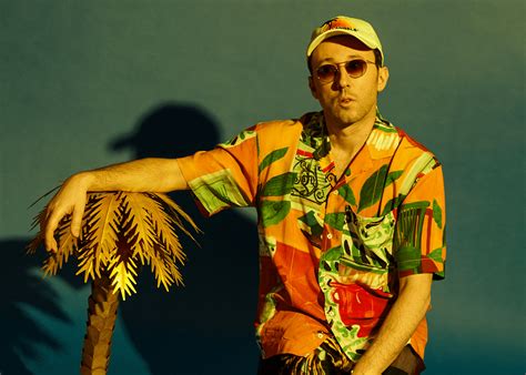 Agoria Annonce Son Nouvel Album ‘ Dev