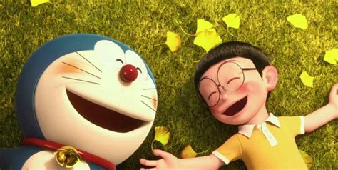 Doraemon Hd Wallpapers Wallpaper Cave