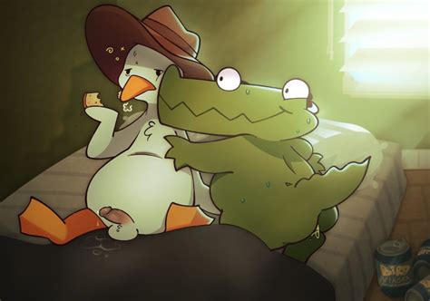 Rule 34 2024 Absurd Res After Sex Anatid Anseriform Anthro Avian