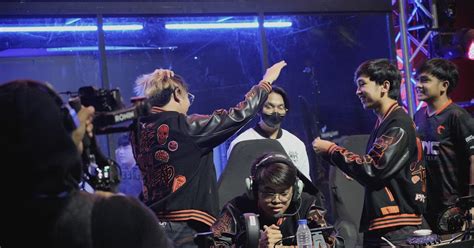 Tnc Rises Up With First S13 Win Breaks Blacklists Code