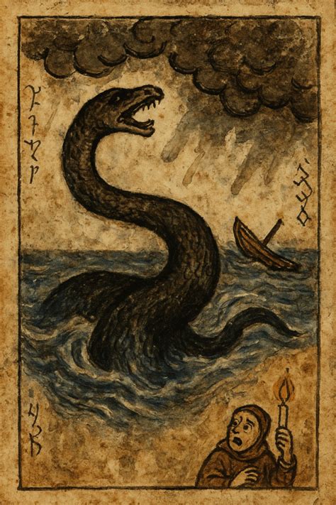 California Cryptids And Folklore Folk Bestiary