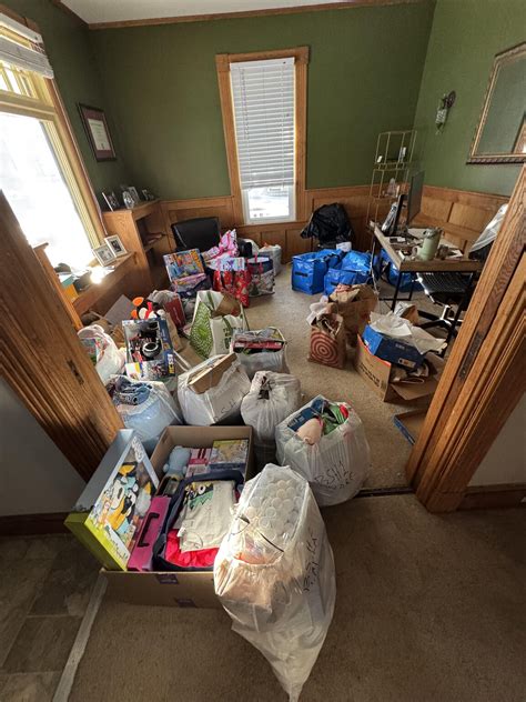 Olivia Mannion On Linkedin The Last Two Weeks My Office Was Nothing