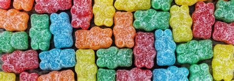 The Ultimate Guide To Using Citric Acid For Homemade Sour Candy Lynn