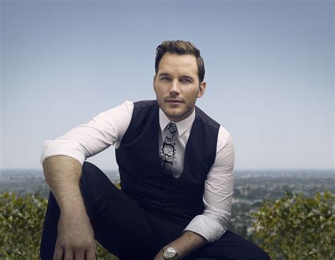 Picture Of Chris Pratt