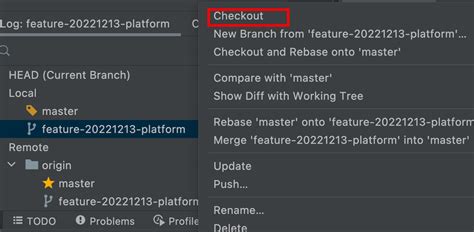 Git常用命令总结