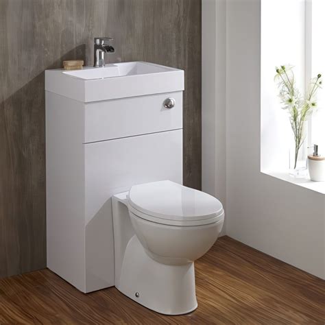 Small Bathroom Ideas Just Toilet And Sink