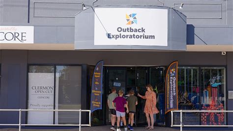 Outback Exploratorium Emerald All You Need To Know Before You Go