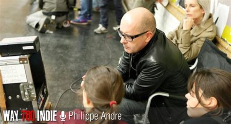 Philippe Andre Talks About The Universal Story Behind Delicate Gravity Interview Way Too Indie