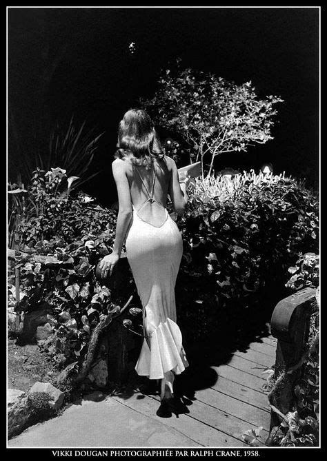 A Photographic Tribute Vicki Dougan The Real Jessica Rabbit Vikki