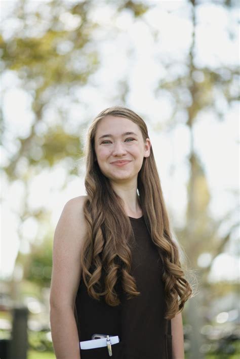 Phoebe Vrable Archives The Chimes