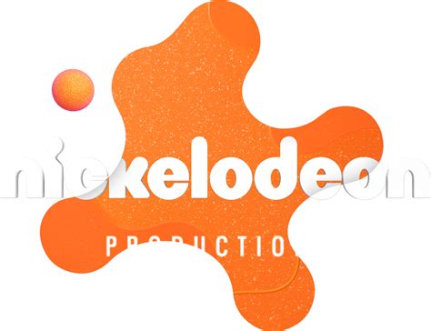 Logo De Nickelodeon Productions Nickelodeon Productions Logo Remake