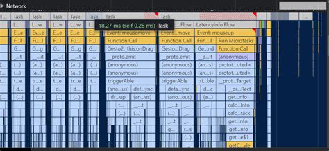 Drag Performance Issues · Issue 881 · Daybrushmoveable · Github