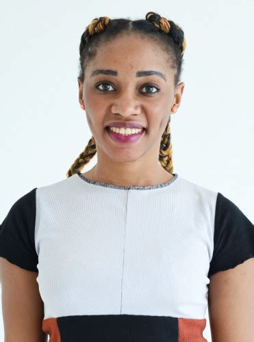 Discover Jemimahs Unique Portfolio On Mmg Talent