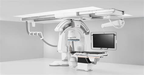 Clinical Spotlight X Ray Specs High Tech Imaging Helps
