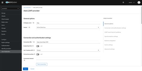 Migrating From Azure AD B C To Keycloak Possible Scenarios And Useful Tips Pretius