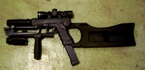 What Is Too Tacticool General Discussion Any Topic Is Welcome Here