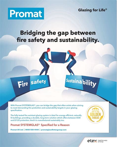 Maggie Maher On Linkedin Firesafety Sustainability Fireratedglazing