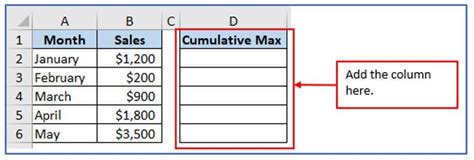 How To Use The Excel Scan Function Resource