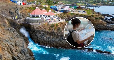 Cómo Llegar A La Bufadora En Baja California