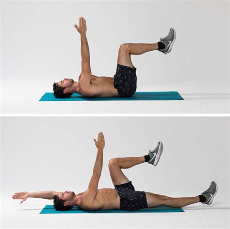 How To Do The Dead Bug Exercise Roidless How To Do The Dead Bug Exercise Roidless