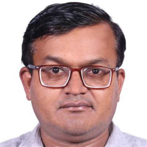 Pawan Kumar Gupta Assistant Professor Professor Research Profile