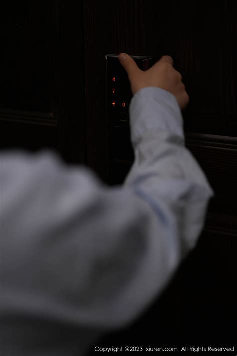 슈런 히데토 No6922 Laura Ajiao 미각 스타킹 V2ph