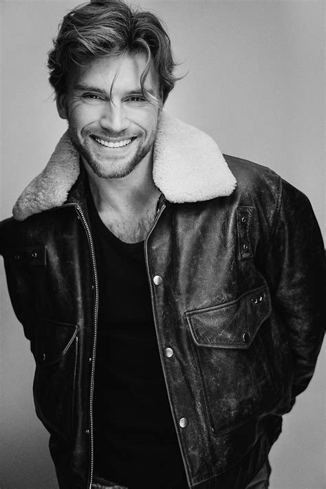 Pascal Van Der Have Modelagentur München Hamburg Most Wanted Models