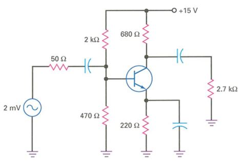 Solved Find The Dc Base Voltage Vbq What Is The Value Of