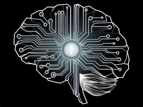 Cybernetic Brain Images Free Download On Freepik