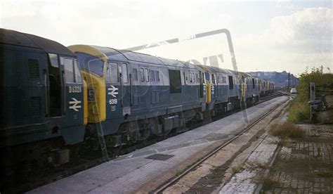 Rail Online Class 22 Nbl Type 2 Diesel Hydraulic