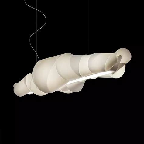 Twist Penadant Light Dekoorlight