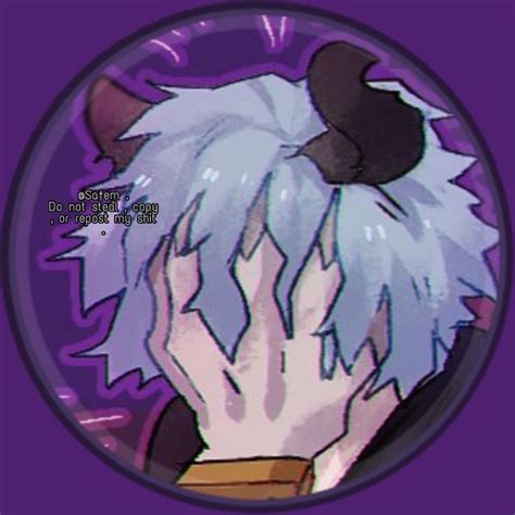 ㅤㅤㅤㅤㅤ Tomura Icon 🐾ㅤ。 Tomura Shigaraki Anime I Icon