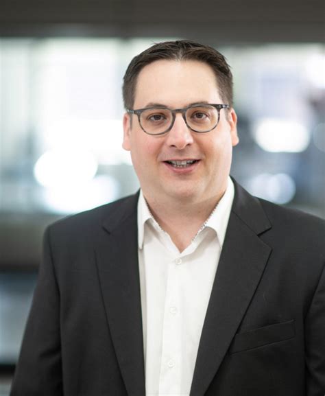 Alessandro Candrian Redpoint