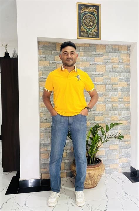 Dinal Oshanda Kulathunga