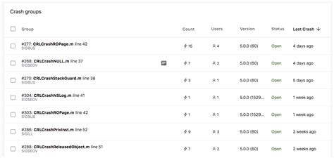 Diagnostics Features Visual Studio App Center Microsoft Learn