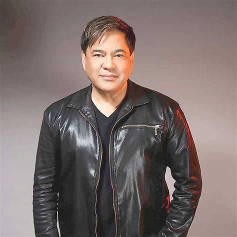 Martin Nievera Celebrates The Manila Times