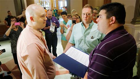 Matthew Terhune Wedding