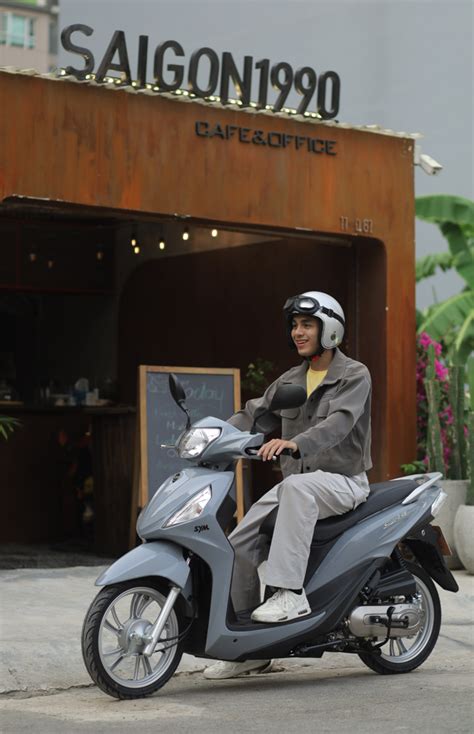 Tips KiỂm Tra Xe TrƯỚc Khi Ra ĐƯỜng CẦn LƯu Ý NhỮng GÌ Sym Vietnam