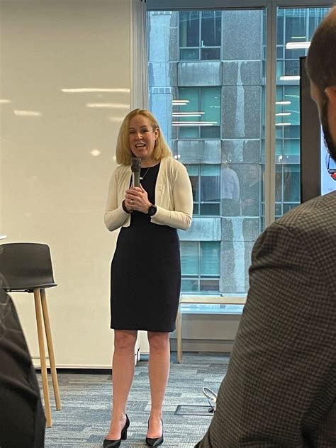 Lifeatibm Bridget King