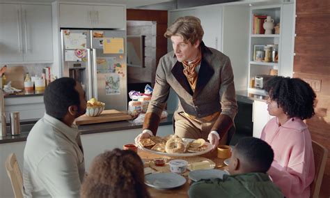 Meet Thom Our Breakfast Champion Thomas Breads