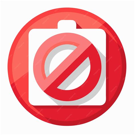 Defined Boundaries Clip Art Icons For Restrictions And Regulations