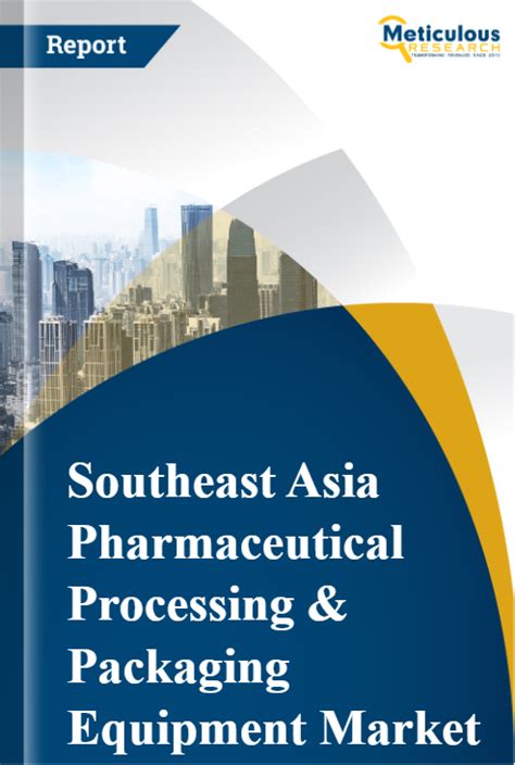 South East Asia Pharmaceutical Processing And Packaging Equipment Market