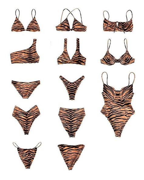 Sexy Bikini Models Micro Bikini Swimsuits For Women